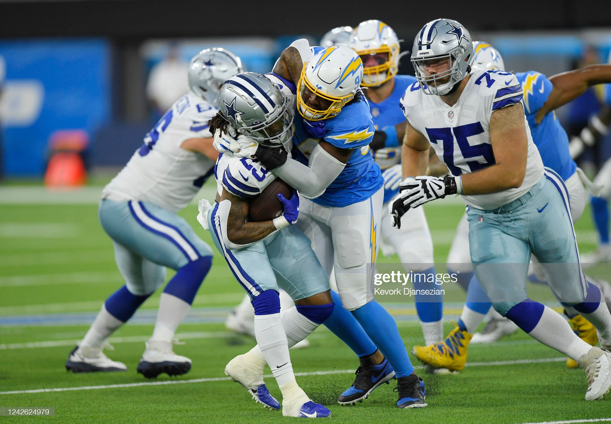 Trenchtown Sports: Josh Palmer and Chris Rumph II have proven they’re ...